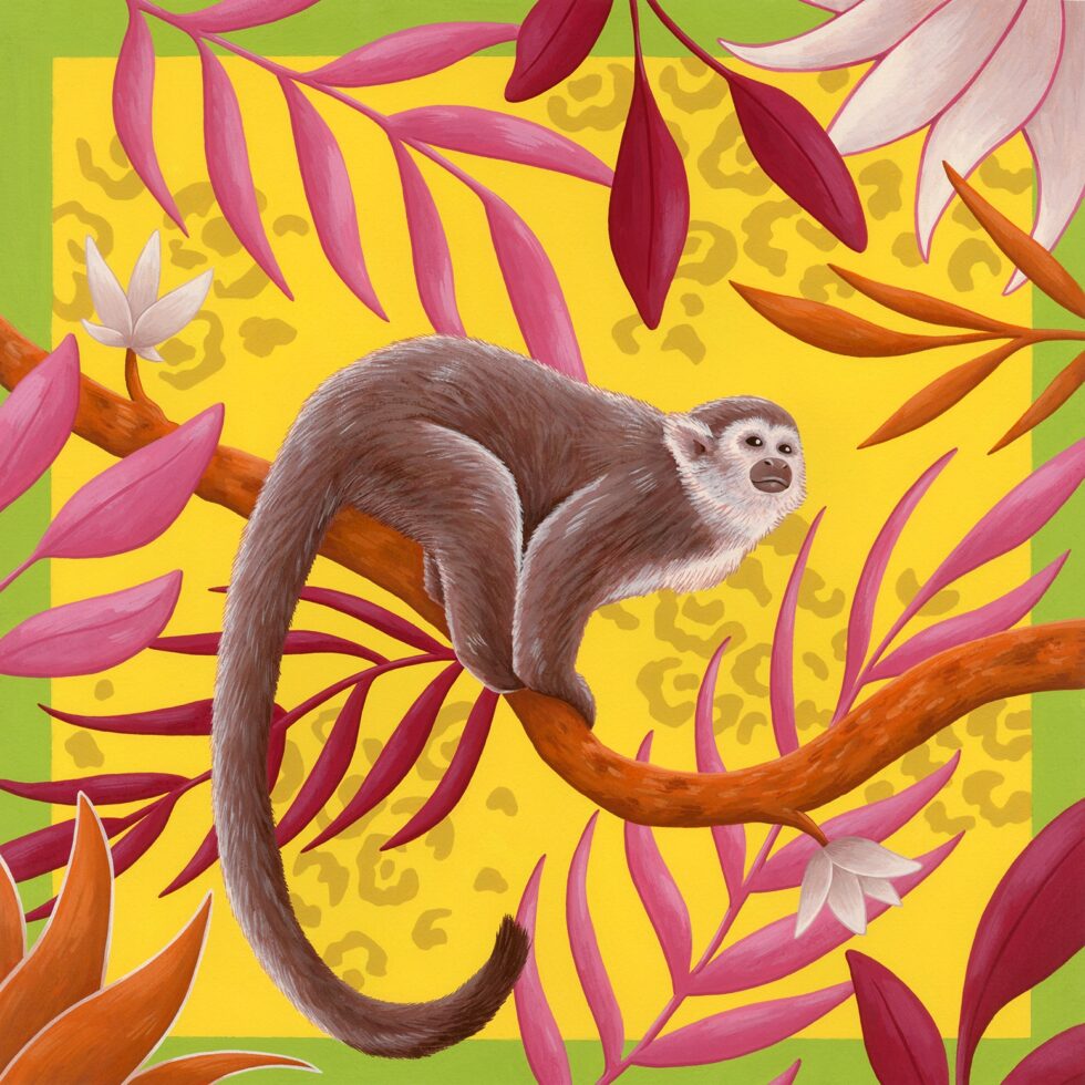 Kayla Reilly - Morgan Gaynin