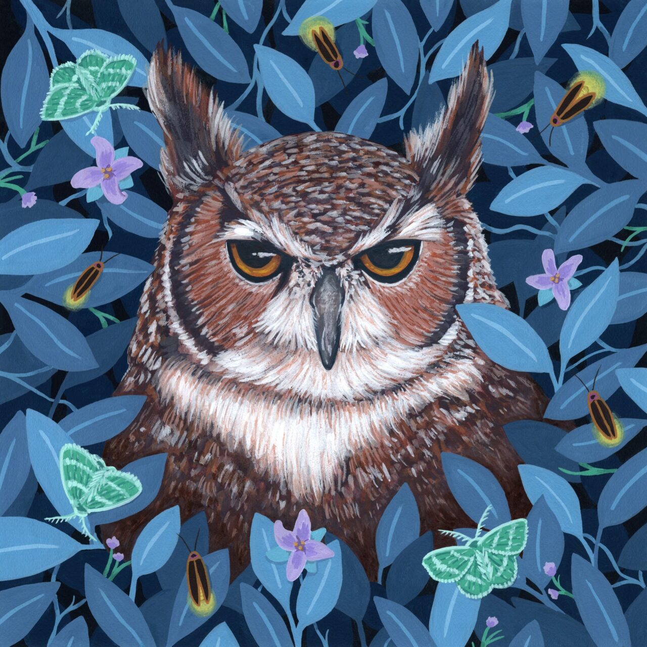 Kayla Reilly - Morgan Gaynin