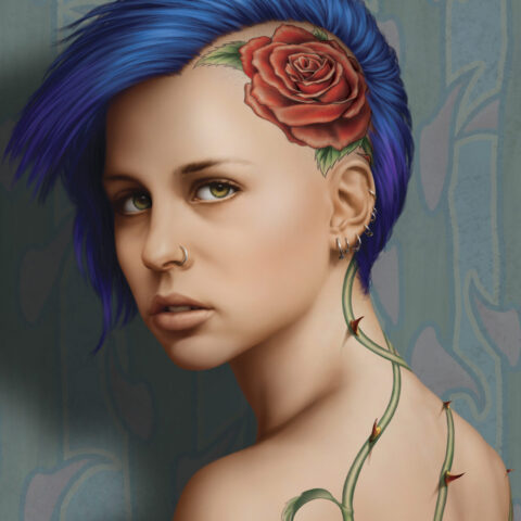 Rene Milot - Morgan Gaynin