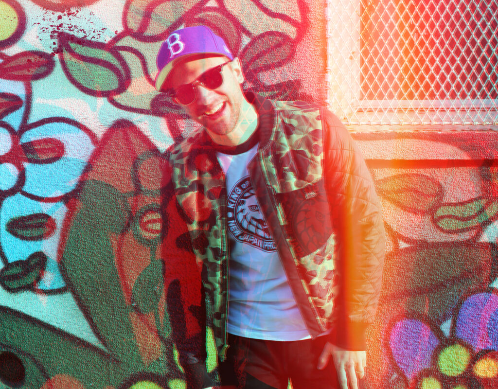 Jonathan Bartlett - Morgan Gaynin