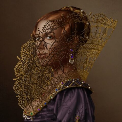 Rene Milot - Morgan Gaynin