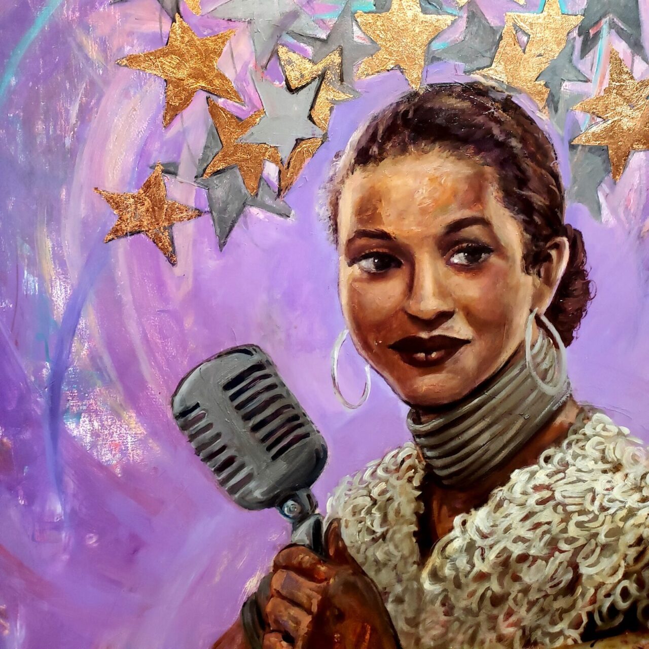 Tonya Engel - Morgan Gaynin