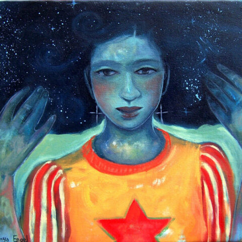 Home - Morgan Gaynin