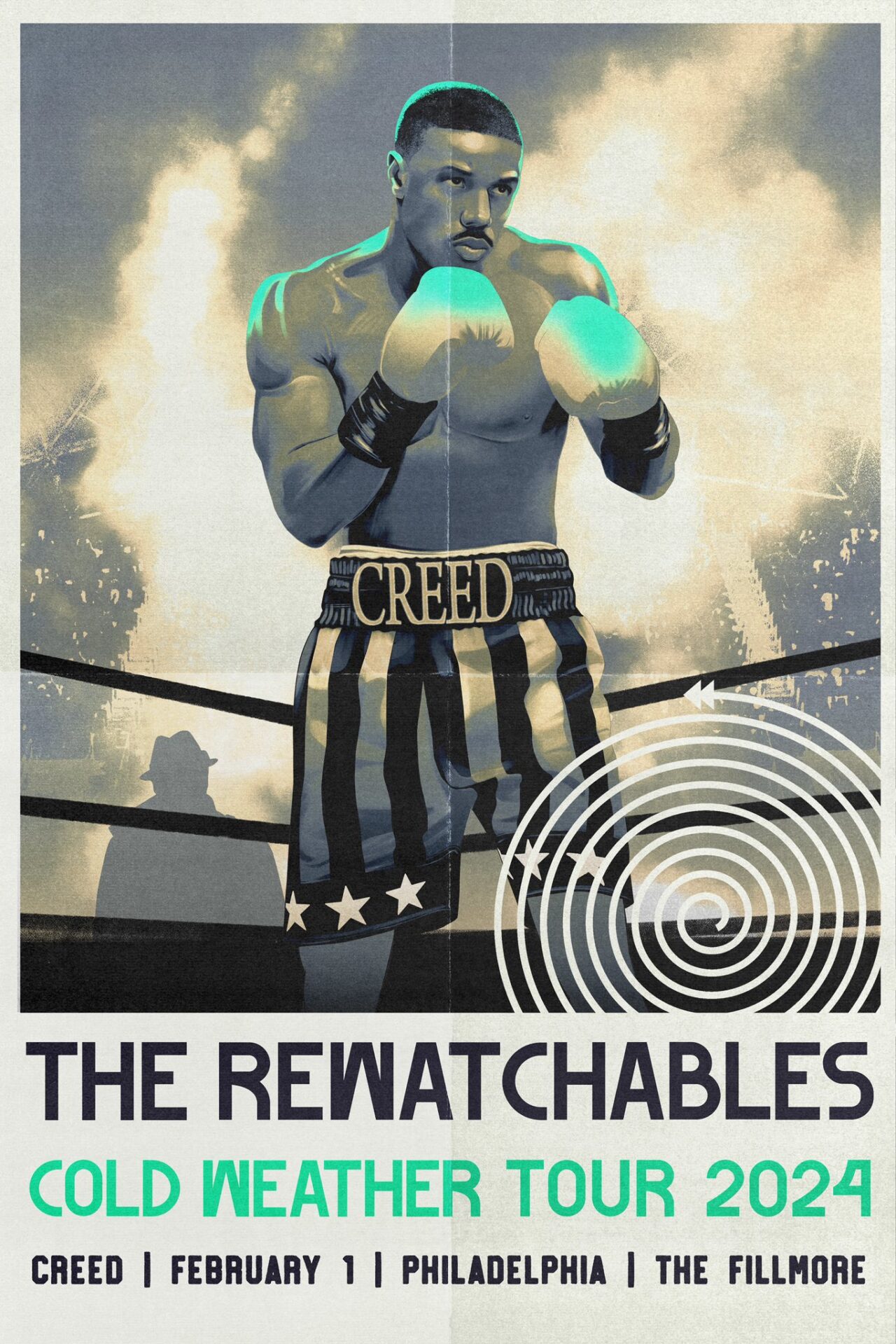 The Rewatchables Podcast - Morgan Gaynin