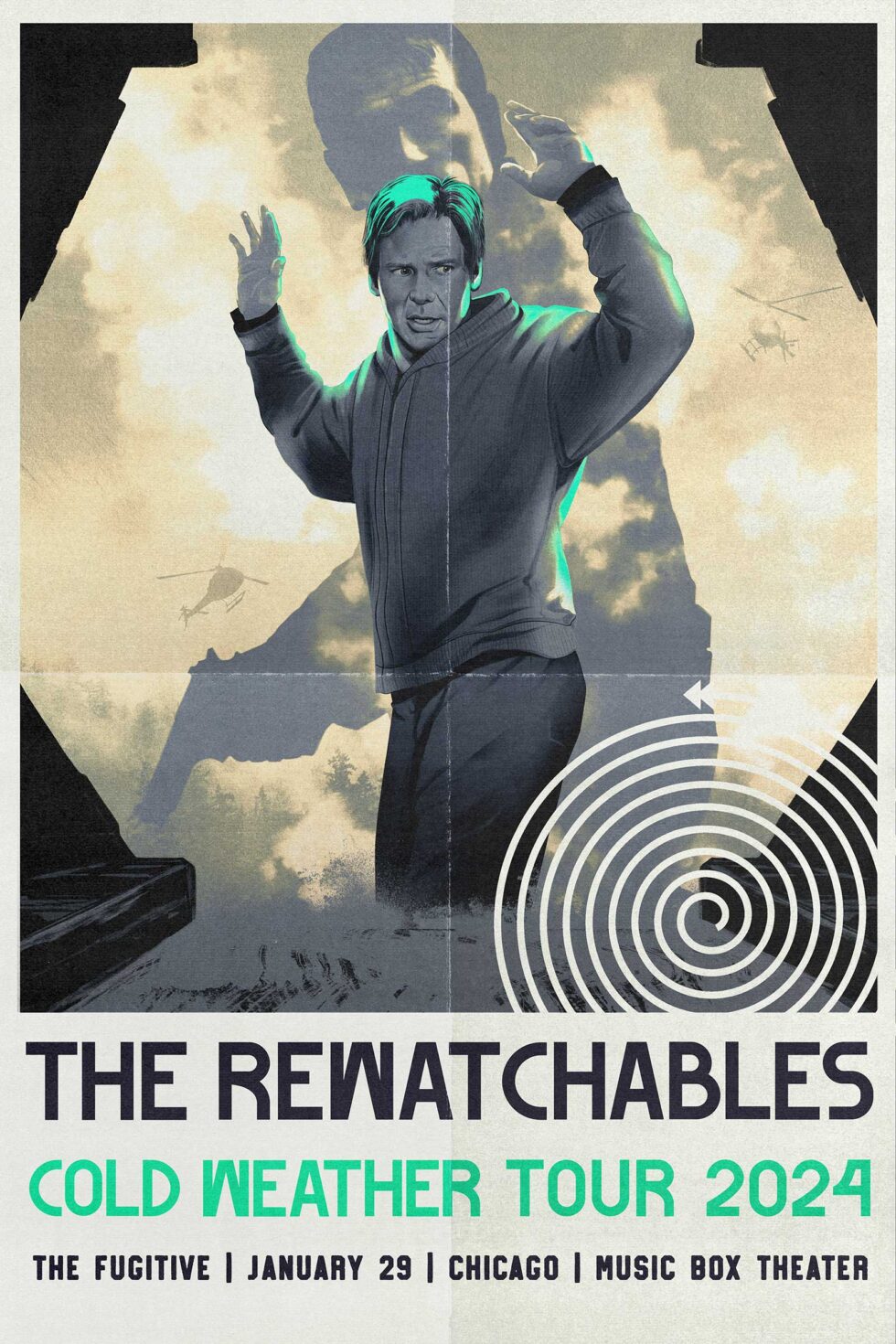 The Rewatchables Podcast - Morgan Gaynin