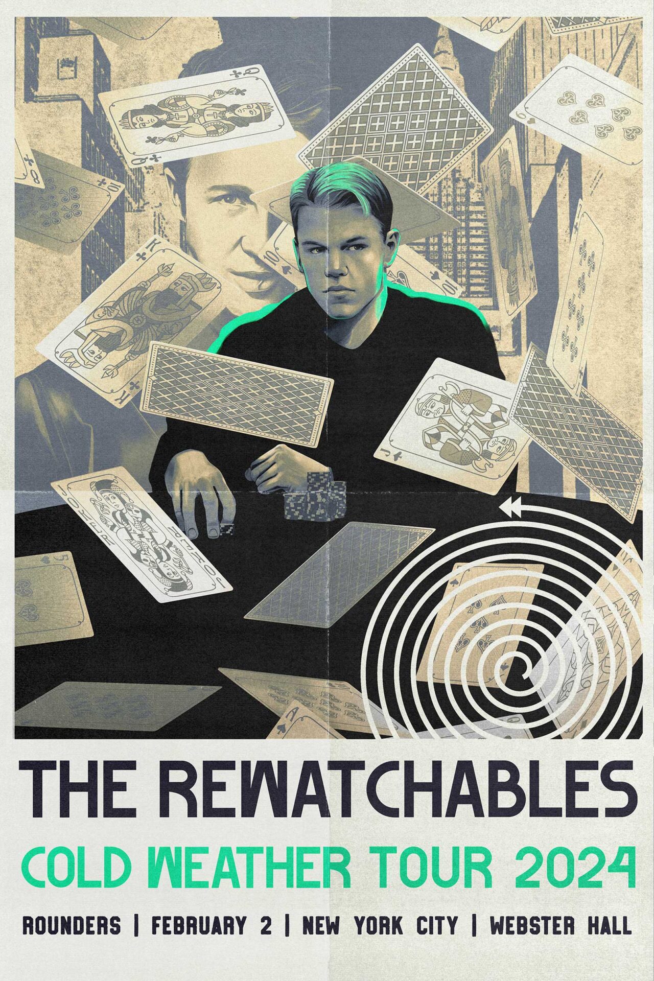 The Rewatchables Podcast - Morgan Gaynin