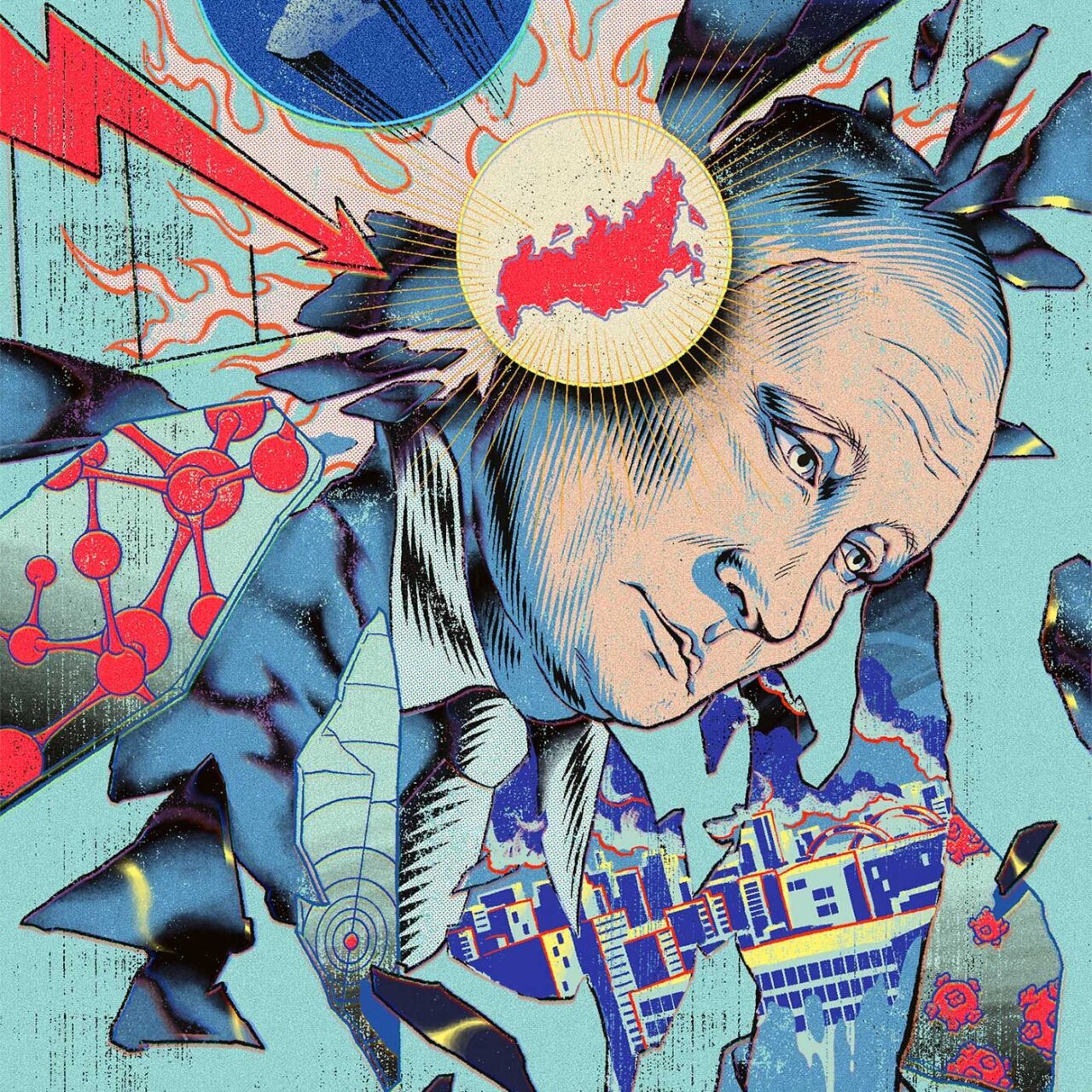 Yiran Jia - Morgan Gaynin