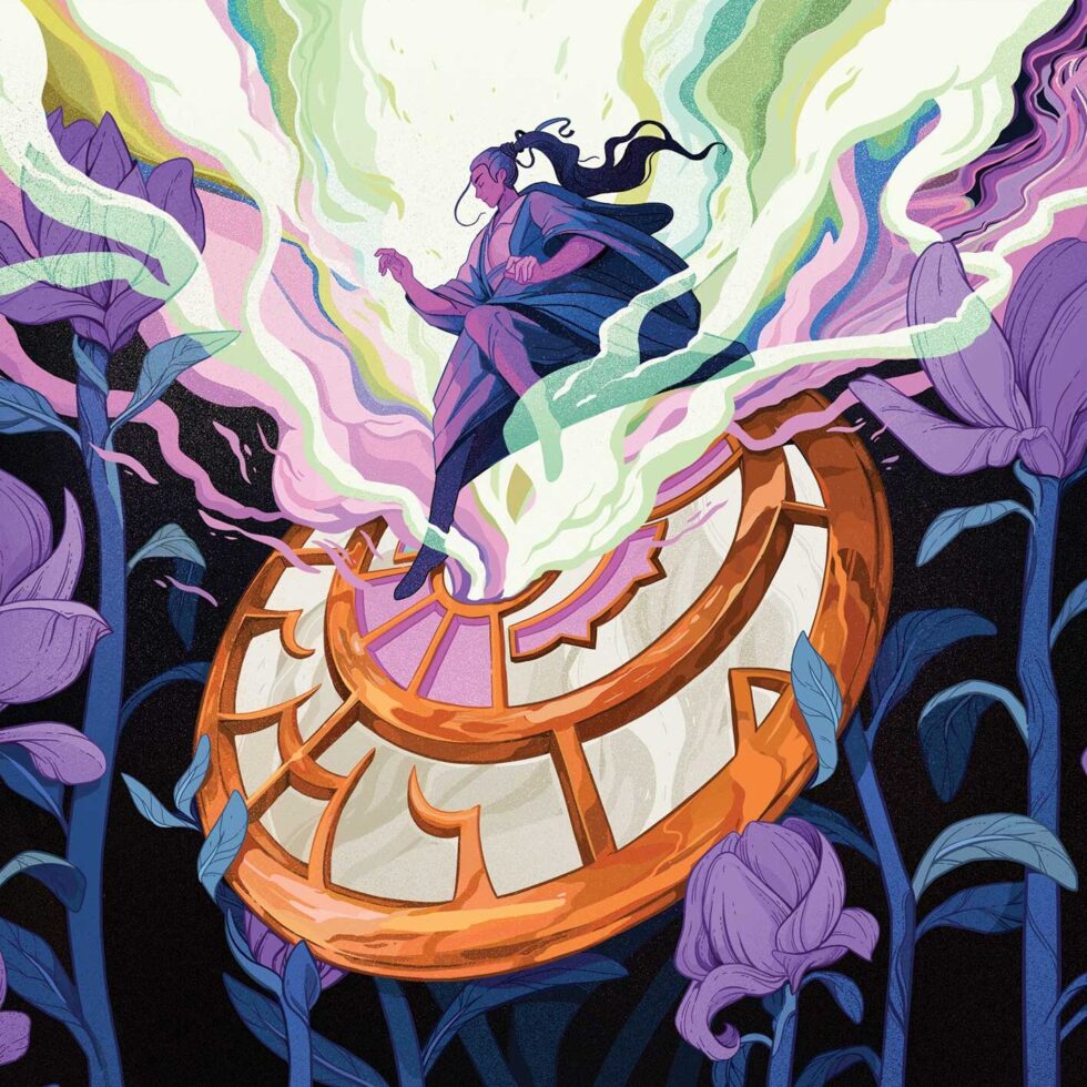 Dani Pendergast - Morgan Gaynin