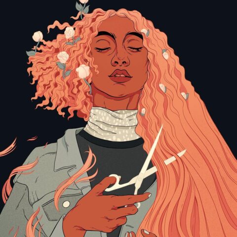 Dani Pendergast - Morgan Gaynin