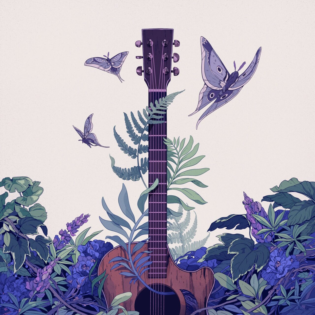 Dani Pendergast - Morgan Gaynin