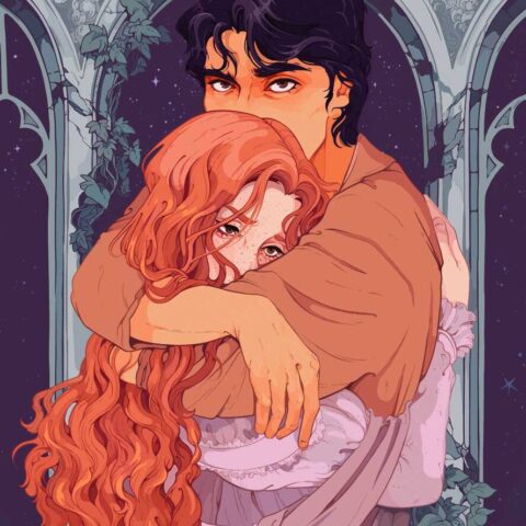 Dani Pendergast - Morgan Gaynin