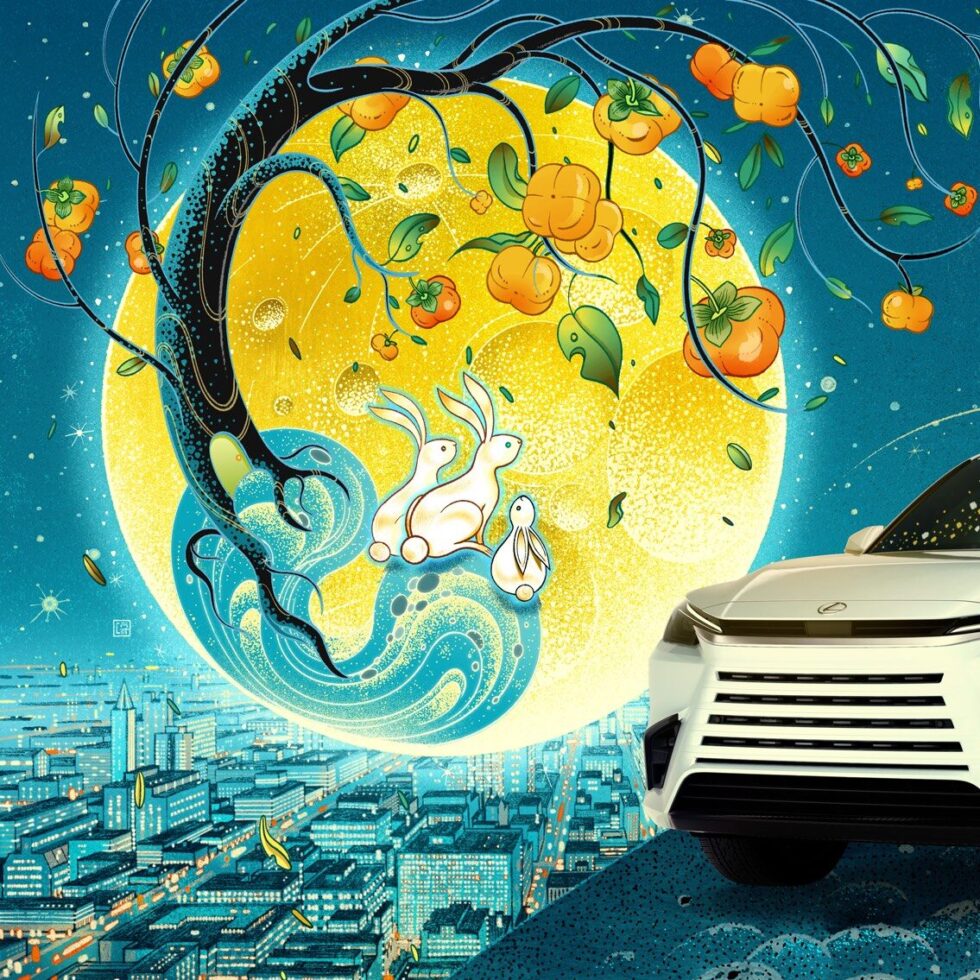 Victo Ngai - Morgan Gaynin