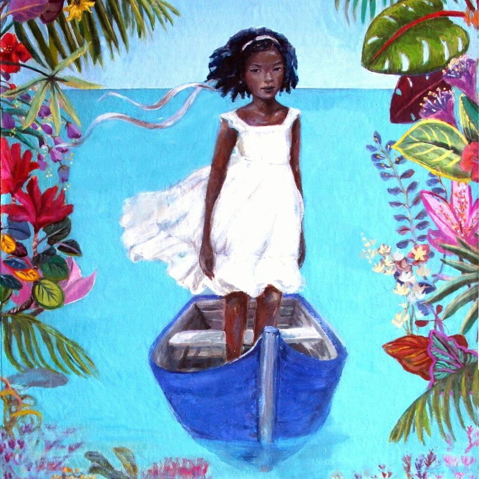 Home - Morgan Gaynin