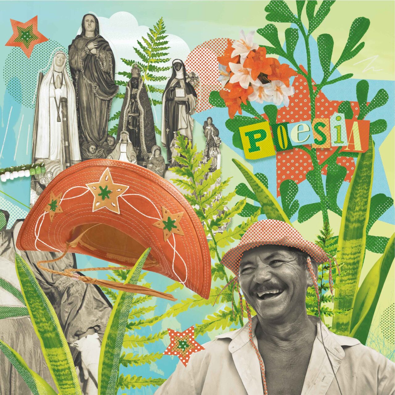 Beatriz Ortiz - Morgan Gaynin