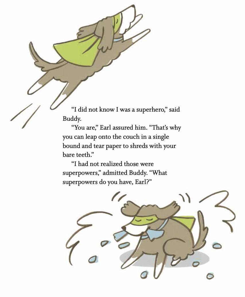 Buddy And Earl Picture Book Series - Morgan Gaynin