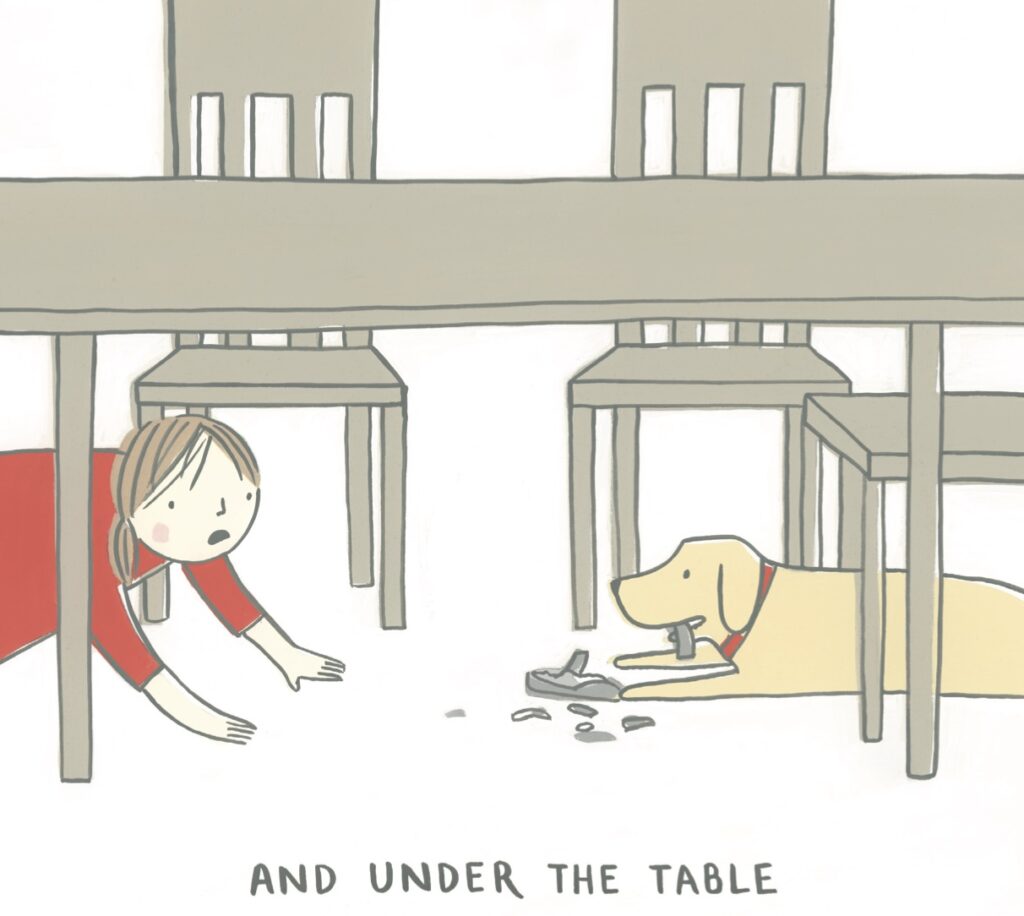 Solutions For Cold Feet & Other Little Problems - Morgan Gaynin