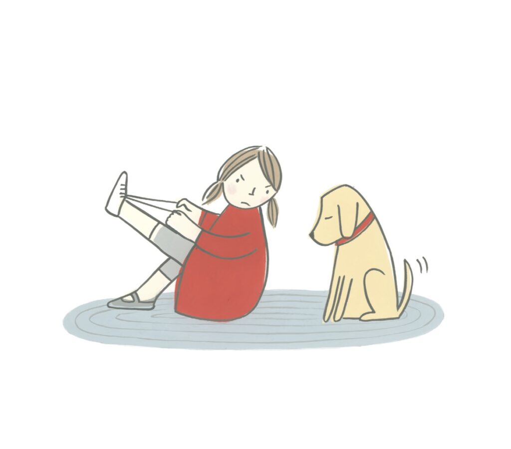 Solutions For Cold Feet & Other Little Problems - Morgan Gaynin