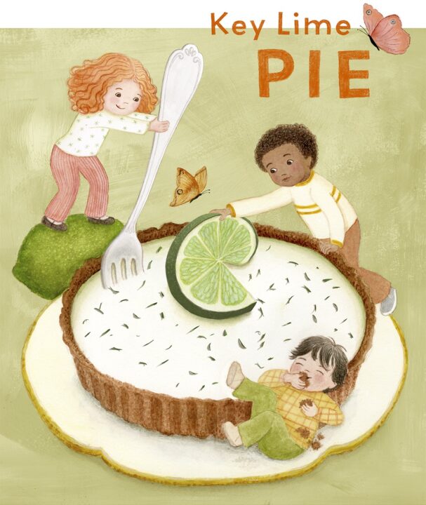 joy_dabby_dessert2 - Morgan Gaynin