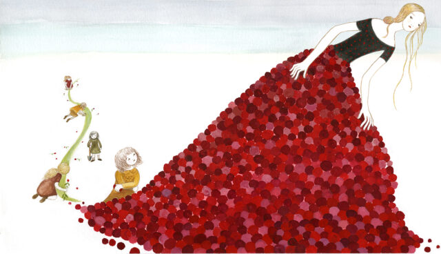 joy_dabby_mary_contrary1 - Morgan Gaynin