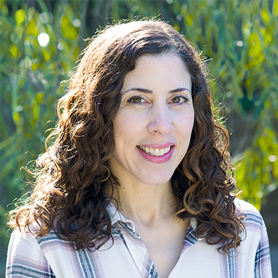 Joy Dabby - Morgan Gaynin